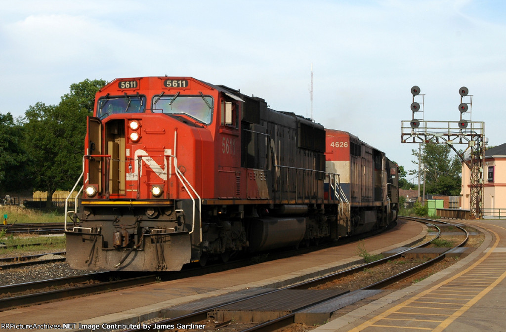 CN 383